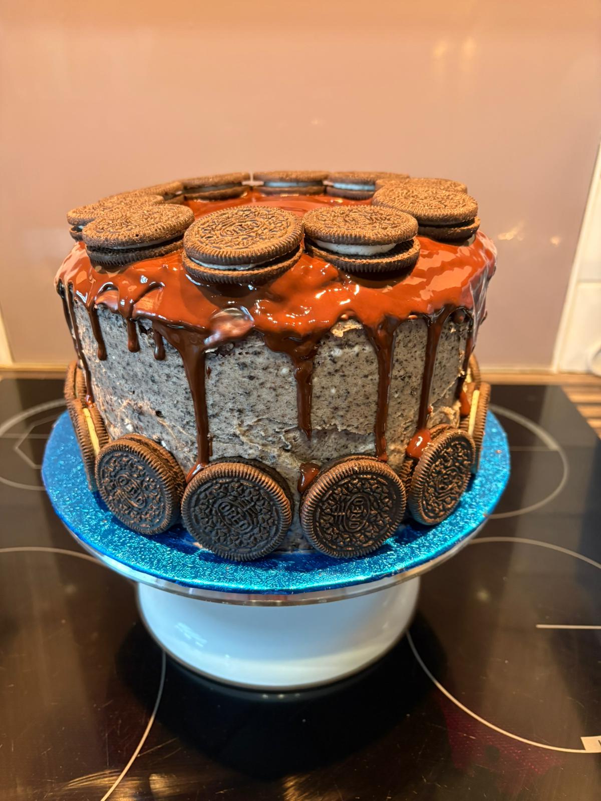 Sweet Escape Bakery | Handcrafted Cookies, Cakes & Treats in Bristol, UK